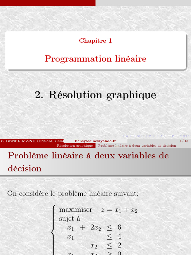Lecture 3 | PDF