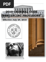 Kansas Sentencing Guidelines Chart | PDF | Felony | Criminal Law