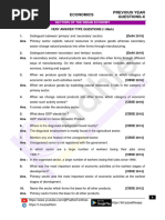 Science Portfolio Class 10-Compressed | PDF | Redox | Chemistry