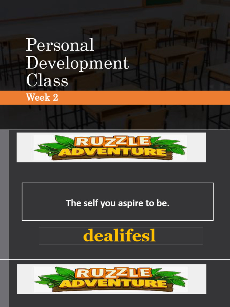 m2 Perdev Developingthewholepersonautosaved 221116150644 Ad0fbec8 | PDF ...