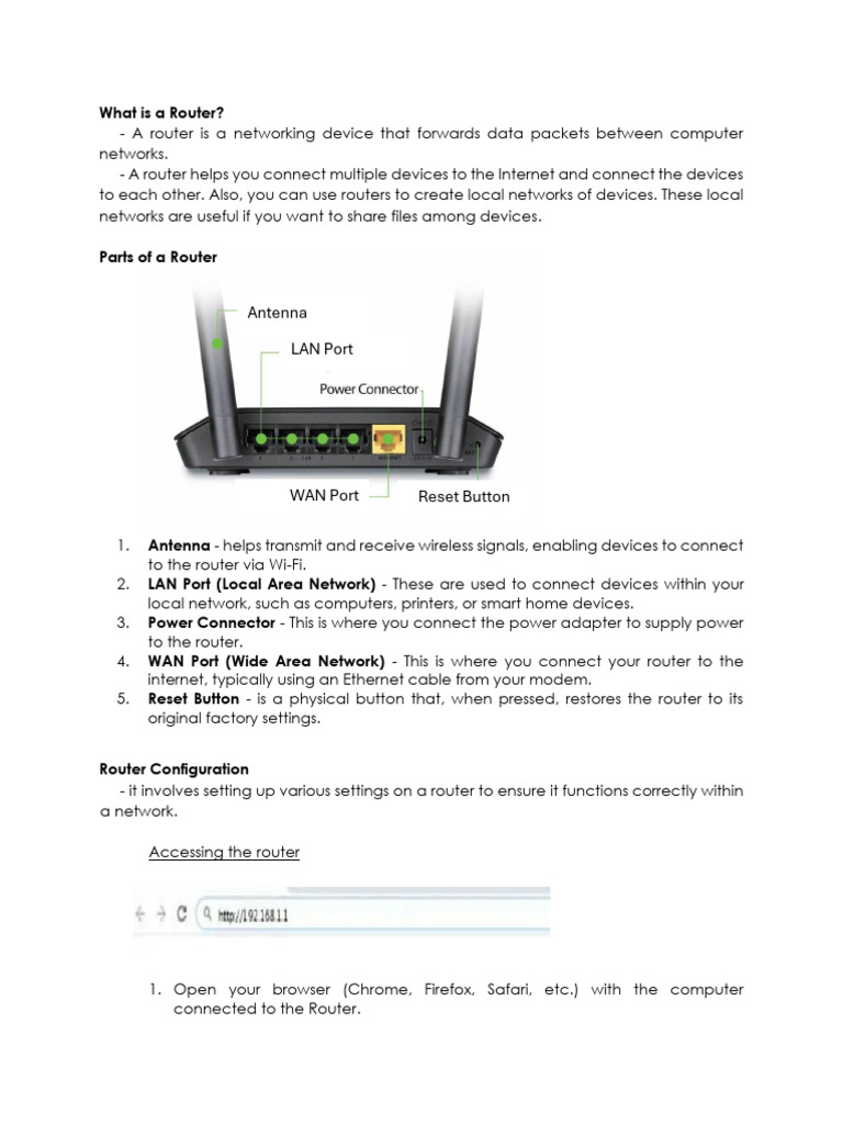 Router Config Reviewer | PDF | Computer Network | Router (Computing)