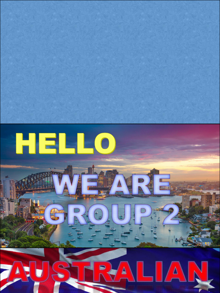 Group 2 | PDF | Sergeant | Military Rank