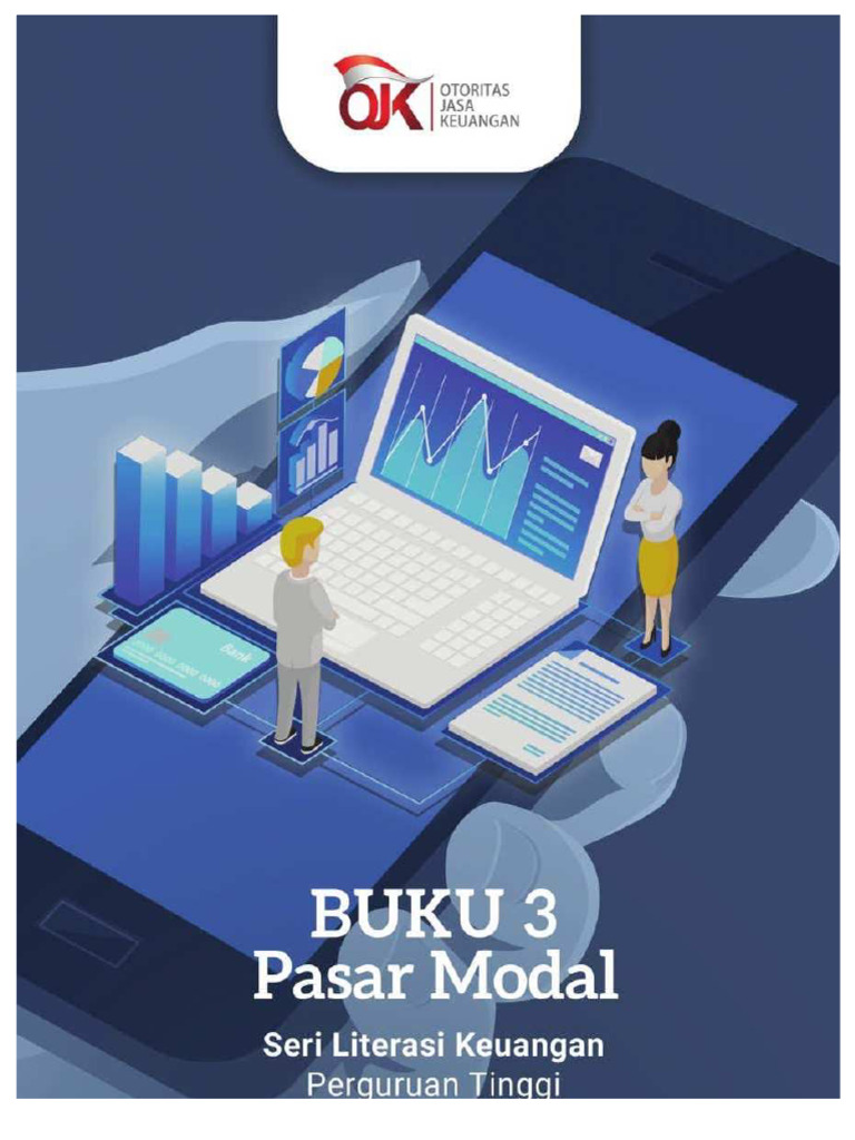 PDF Pasar Modal - Compress | PDF