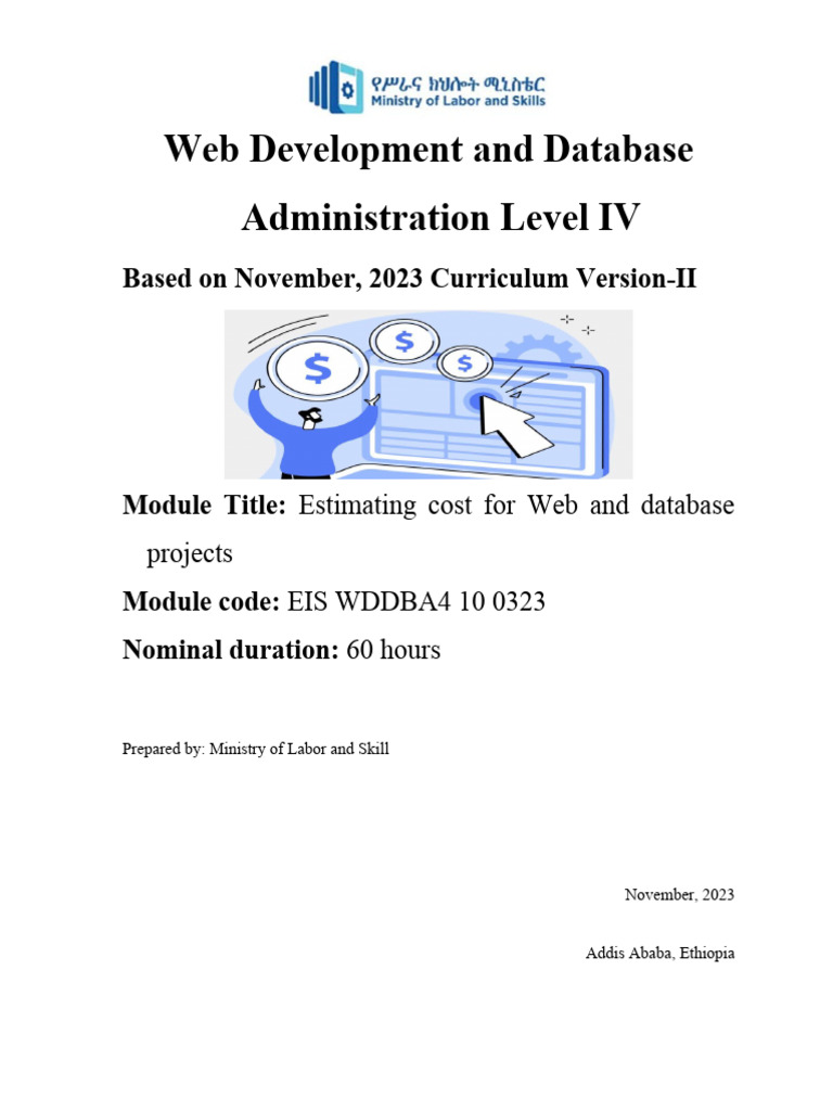TM10 Evaluating and Selecting | PDF