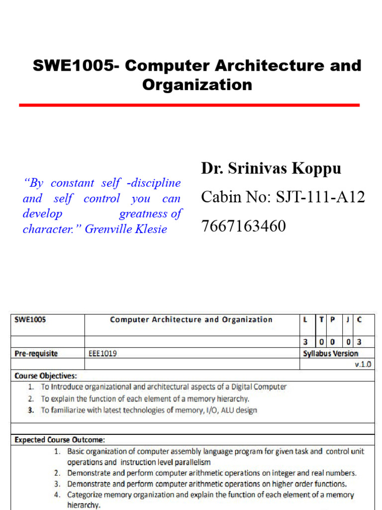 FALLSEM2023-24 SWE1005 TH VL2023240102744 2023-07-25 Reference-Material-I | PDF | Central ...