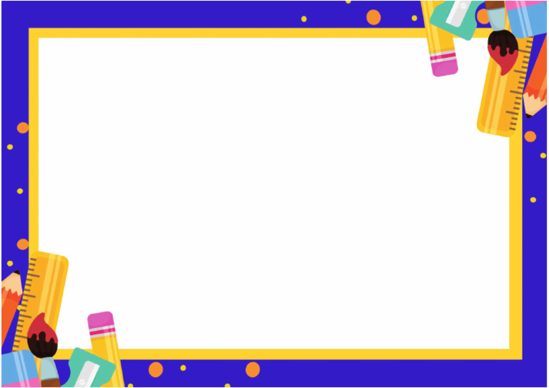 document borders | PDF