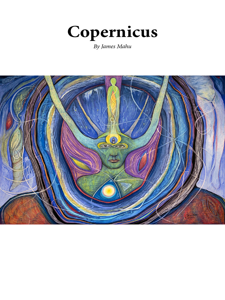 Copernicus - Book - v7 - 2 - IA - jAMES mAHU | PDF | Creative Commons License | Creative Commons