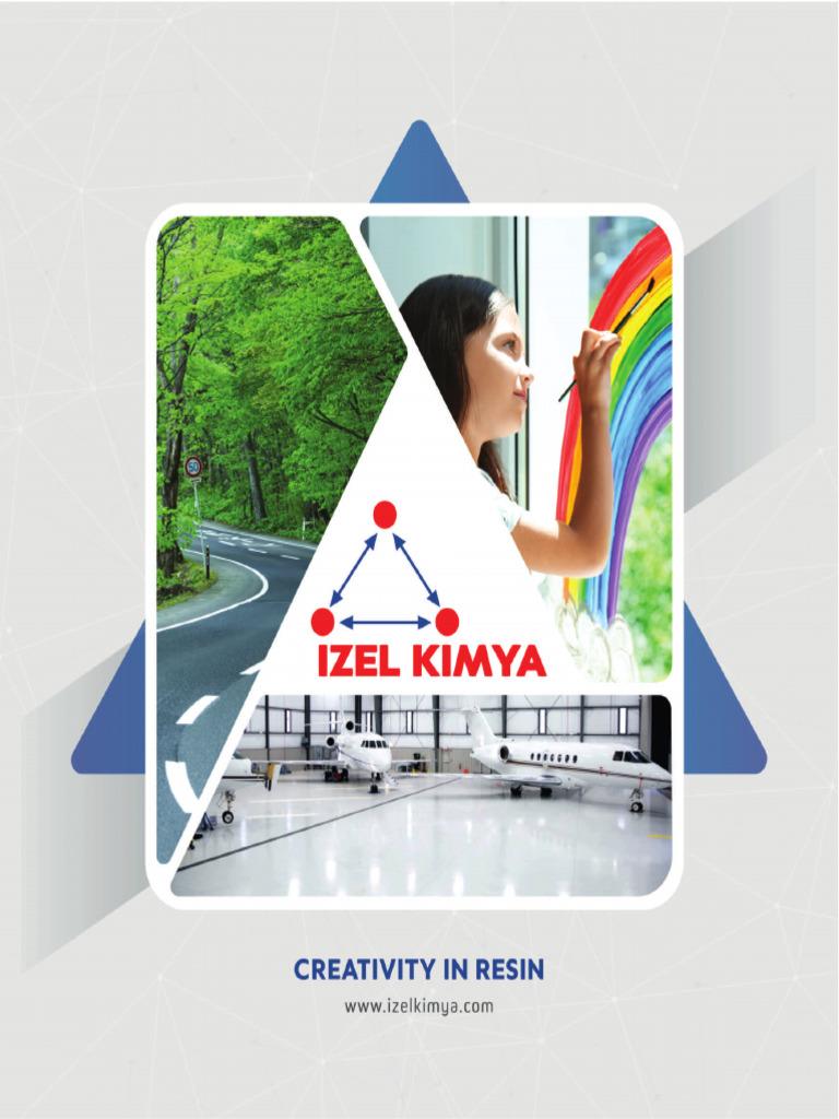 Izel Kimya Urun Katalog en - 20082022140320 2 - 17112023164927 2 | PDF ...