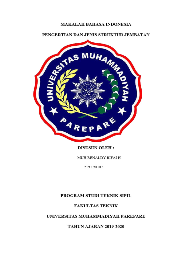 Renaldy Makala | PDF
