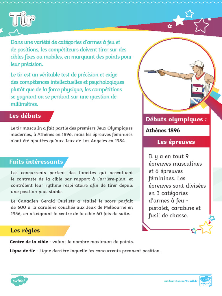 Tir Tir: (Subject) | PDF