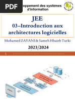 Cours POO Java | PDF | Programmation informatique | Java (Langage de programmation)