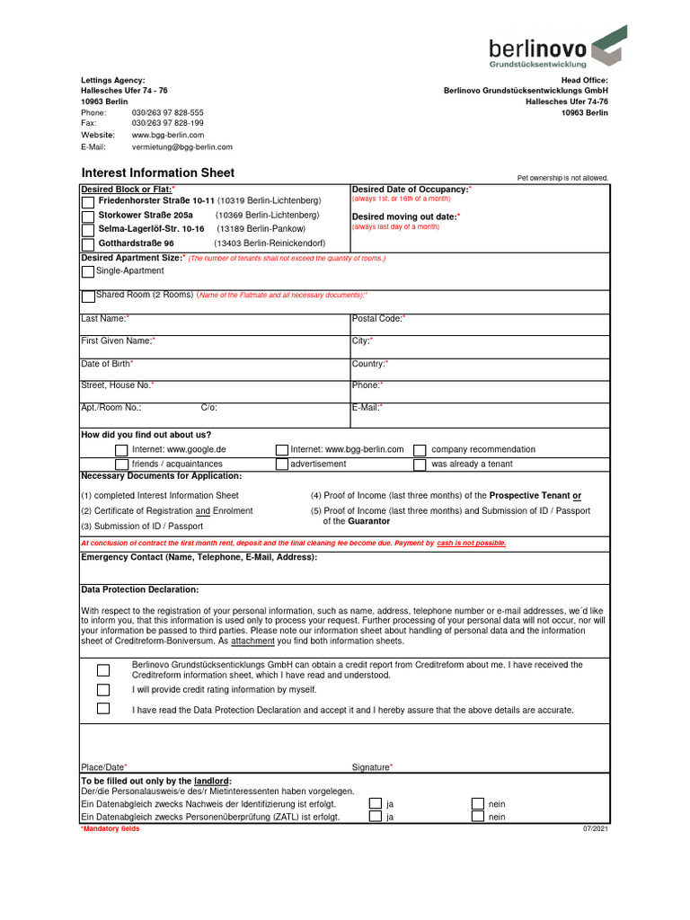 Application 10-2021 Eng - Compl 4 | PDF | Finance & Money Management | Social Science