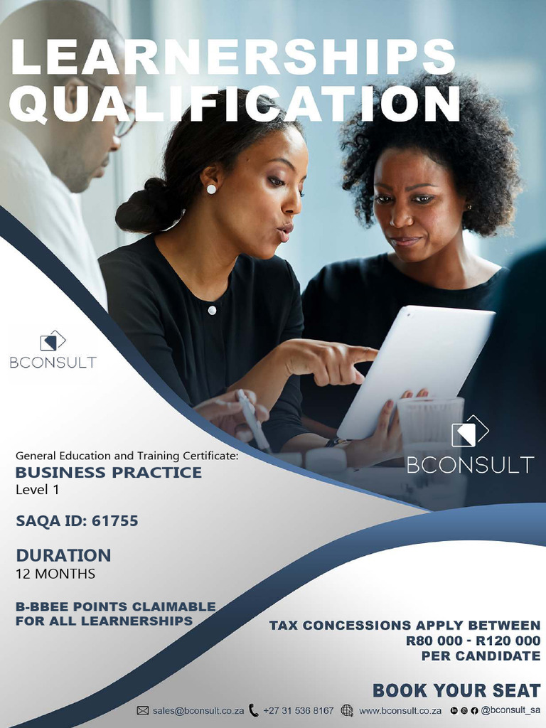 Level 1 Business Practice Certificate | PDF | Entrepreneurship ...