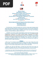 Michigan Assumed Name Business Certificate | PDF