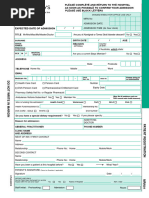 EL Form | PDF