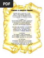 Himno A Ica | PDF