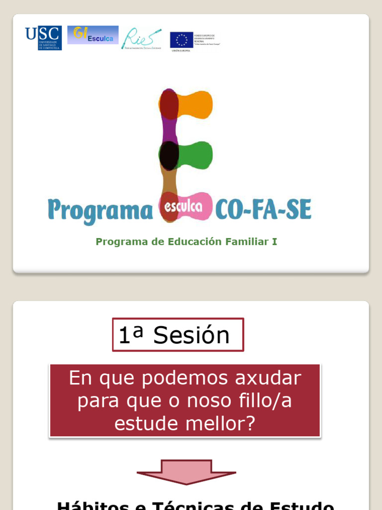 Sesion1 Ecofase | PDF