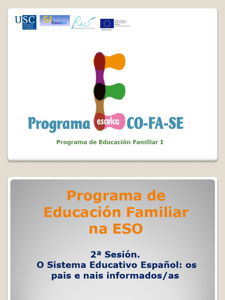 Sesion2 Ecofase | PDF