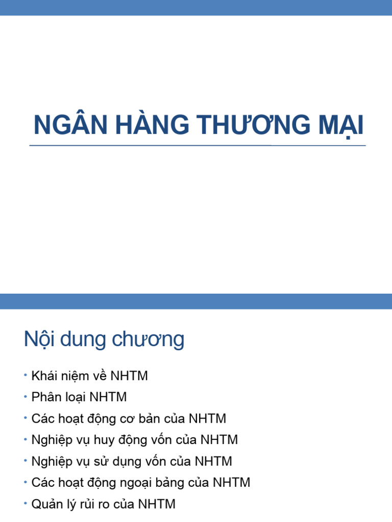 4 NHTM | PDF