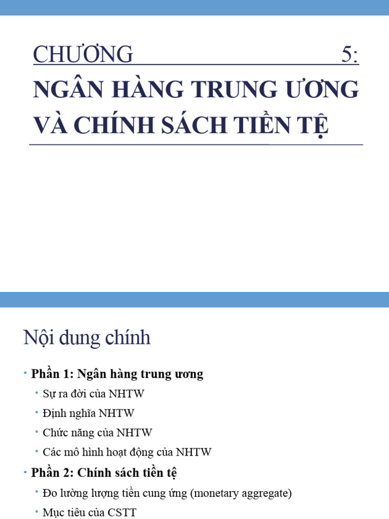 5 - NHTW Va CSTT | PDF