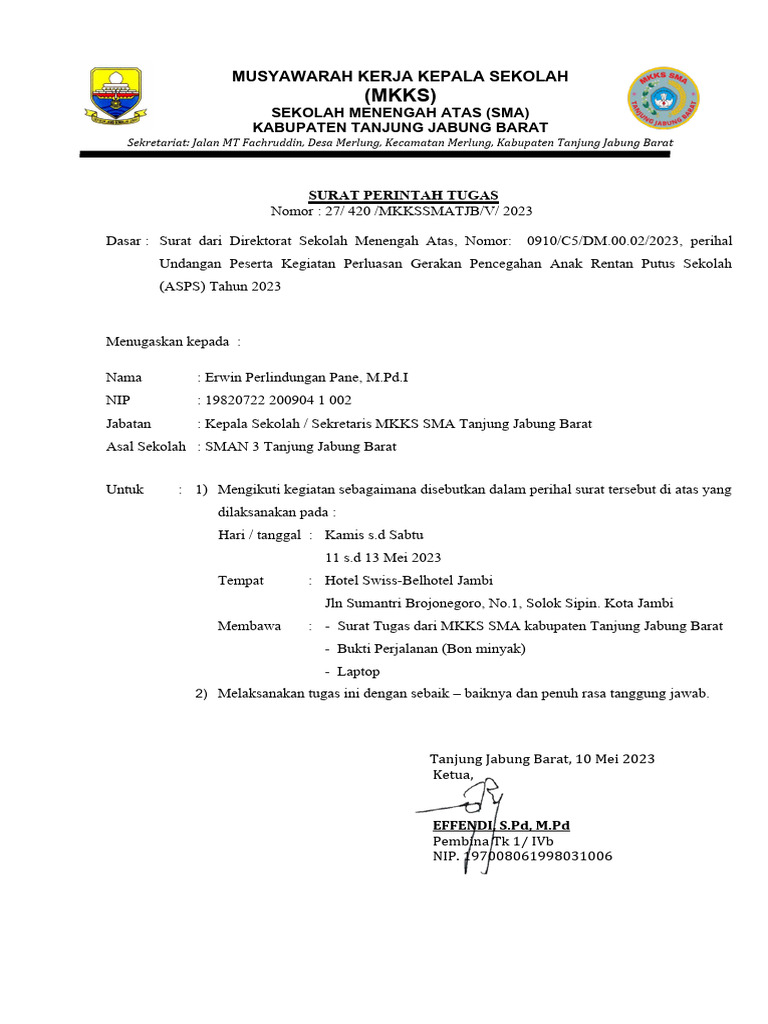 SPT Asprs 2023 | PDF