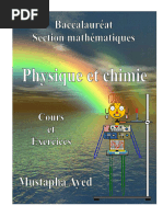 Top Chrono MATHS 1ere | PDF