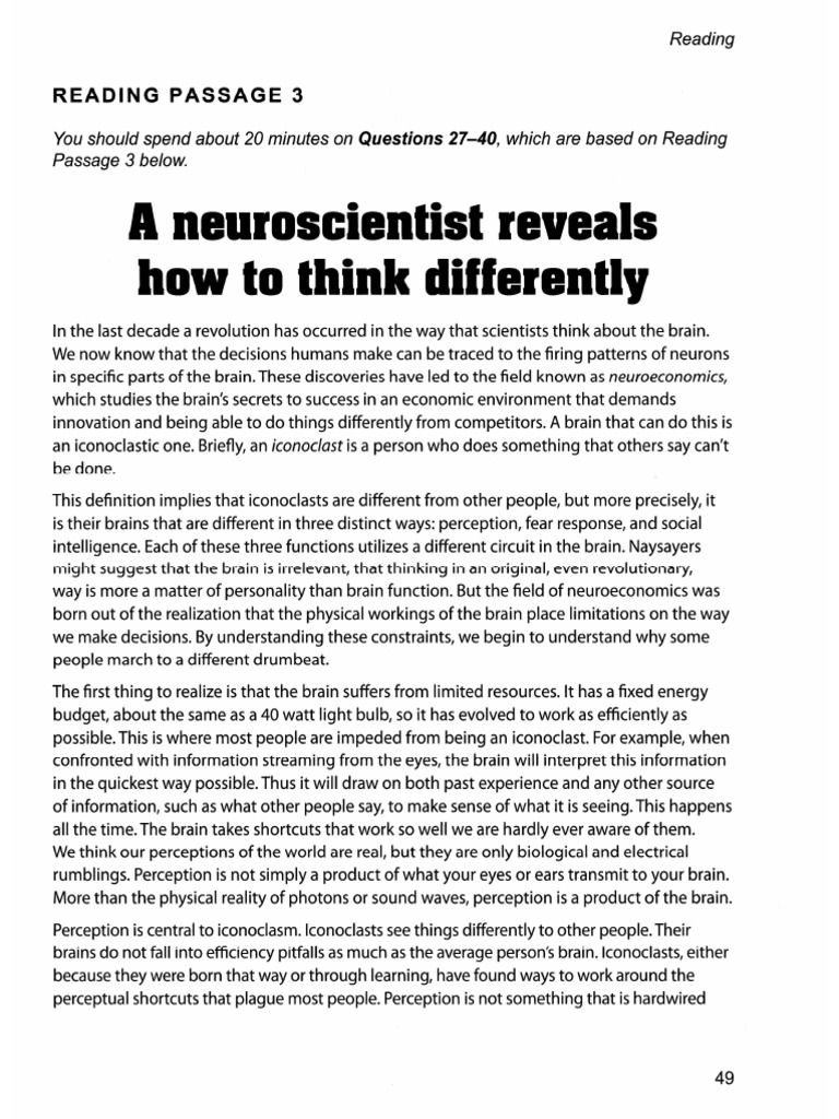 Kumpulan Reading 5 | PDF