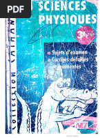 Top Chrono MATHS 1ere | PDF