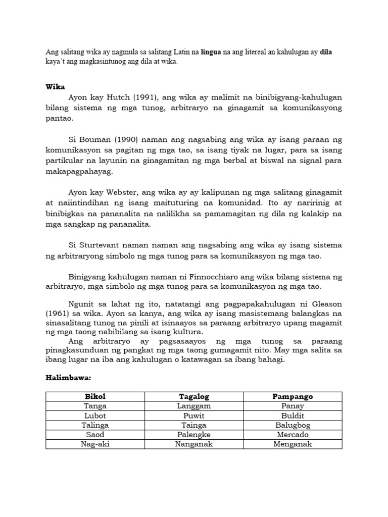 Midterm Reviewer | PDF