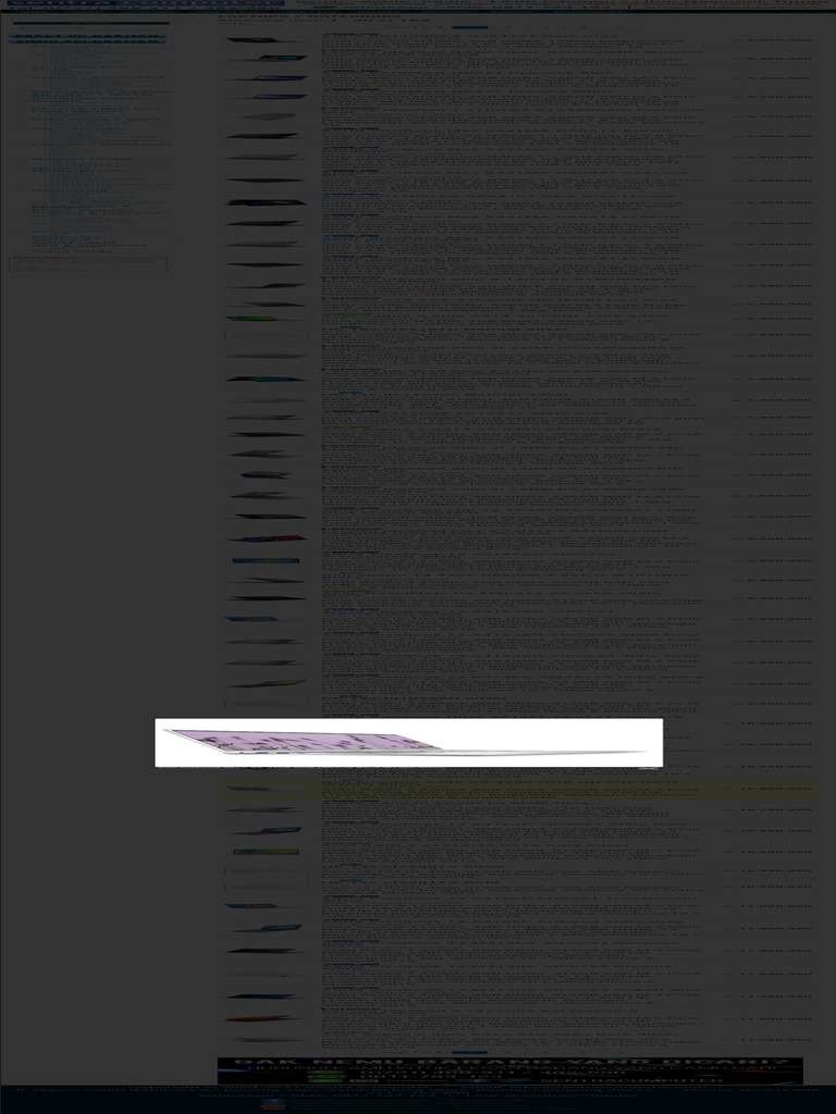 Sentra Computer | PDF