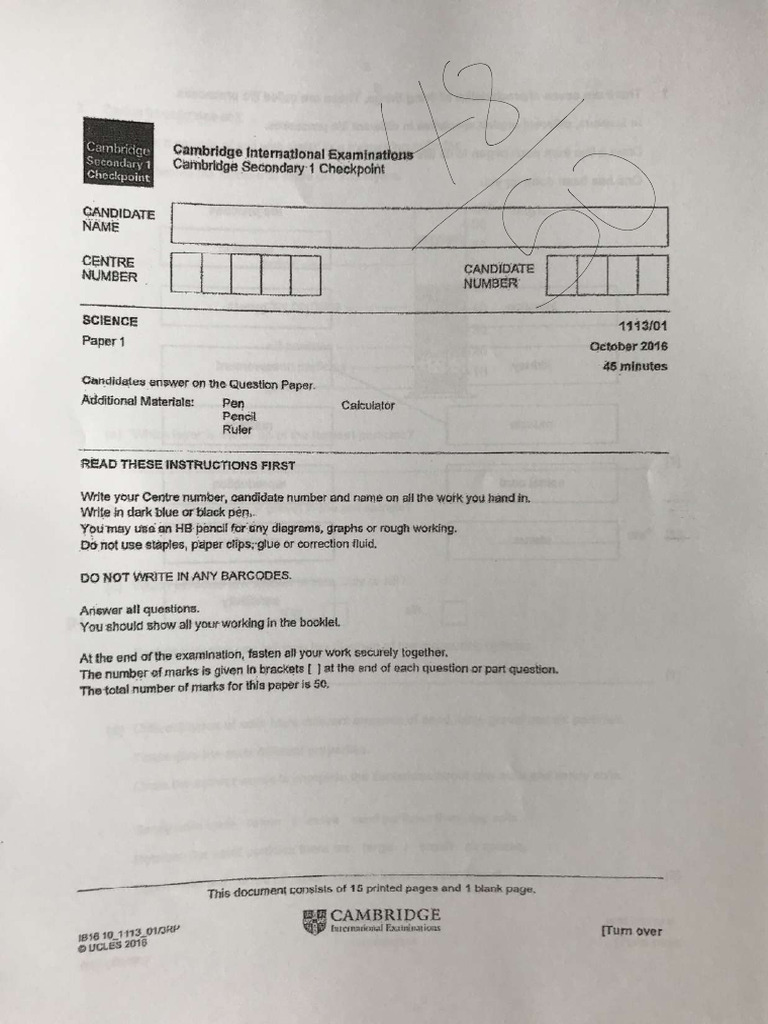 2016 o 1113 SP 1 | PDF