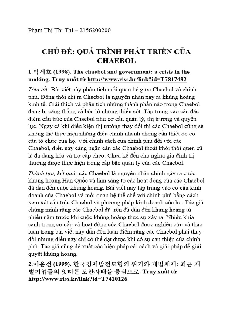 Pham Thi Thi Thi | PDF