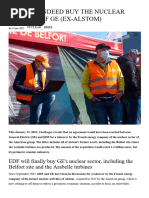 Standards For Electrical Quality Control (QC) | PDF | Reliability ...