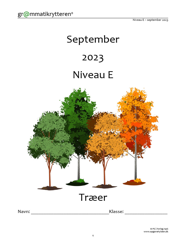 September 2023 E | PDF