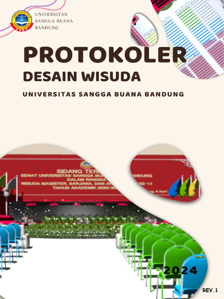 Layout Haris Hotel Wisuda 2024 Rev 1 | PDF