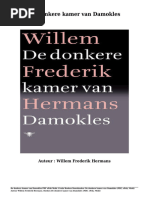 Van Muizen en Mensen | PDF