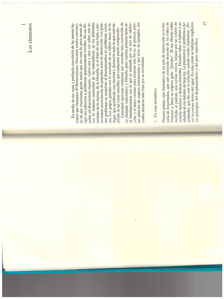 insight de Lonergan | PDF