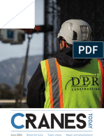 Rigger Capacity Chart | PDF