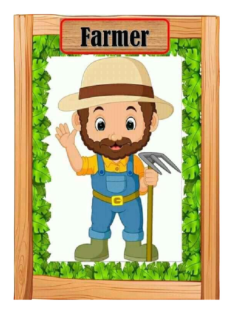 Community Worker | PDF