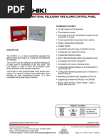 Zeeco High Energy Igniters (HEI) | PDF | Technology & Engineering
