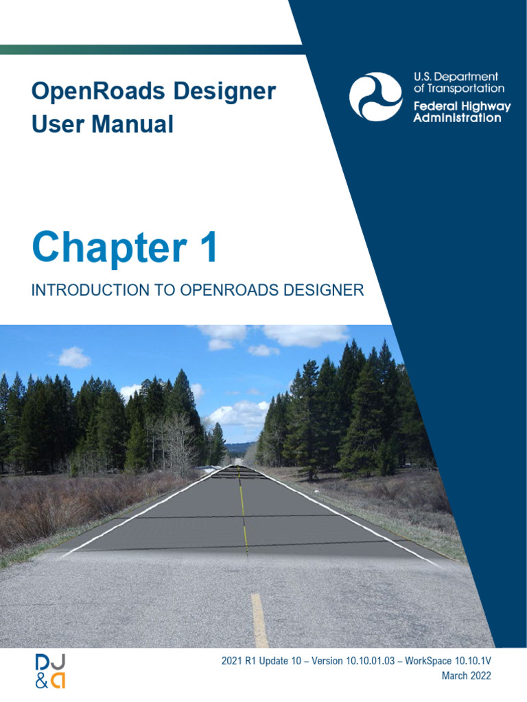 USA - DOT ORD Manual | PDF | Icon (Computing) | 3 D Computer Graphics