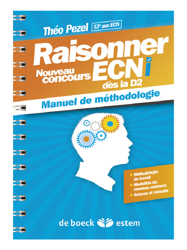 Raisonner ECNi | PDF