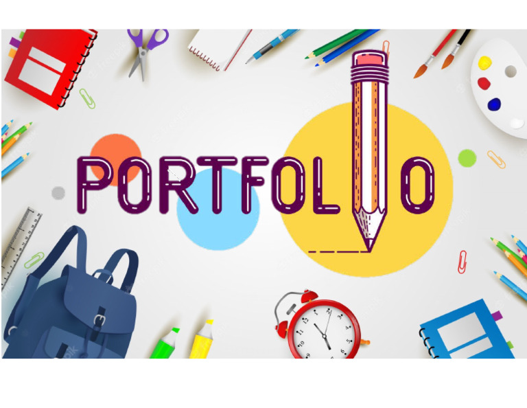 Porfolio | PDF