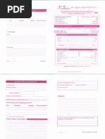 Codes postaux de Tunisie | PDF