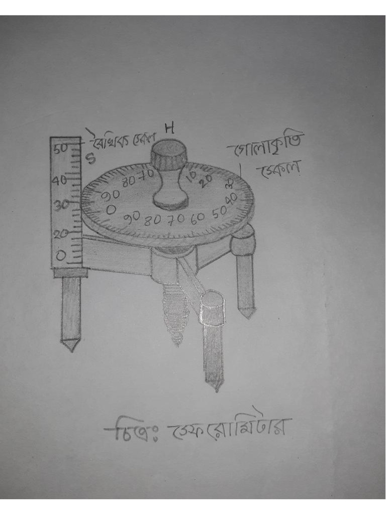 Physics Practical 1st Paper | PDF