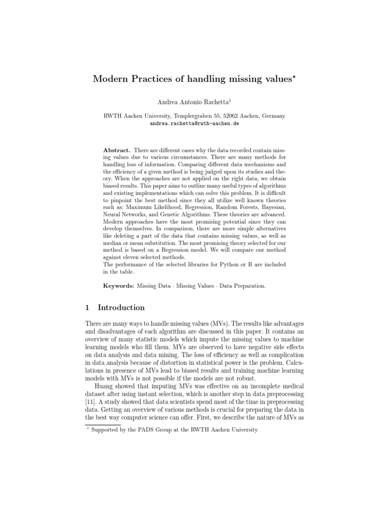 Multiple Linear Regression | PDF | Linear Regression | Statistics Multiple Linear Regression | PDF | Linear Regression | Statistics