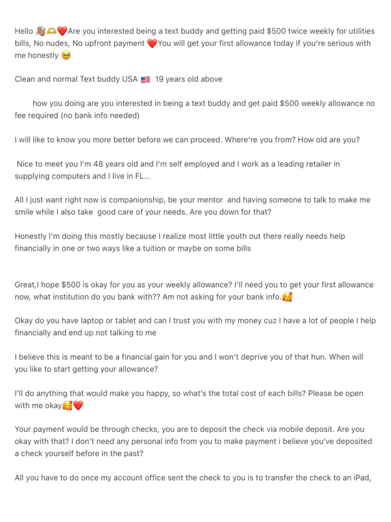 Sugar Baby Pdf