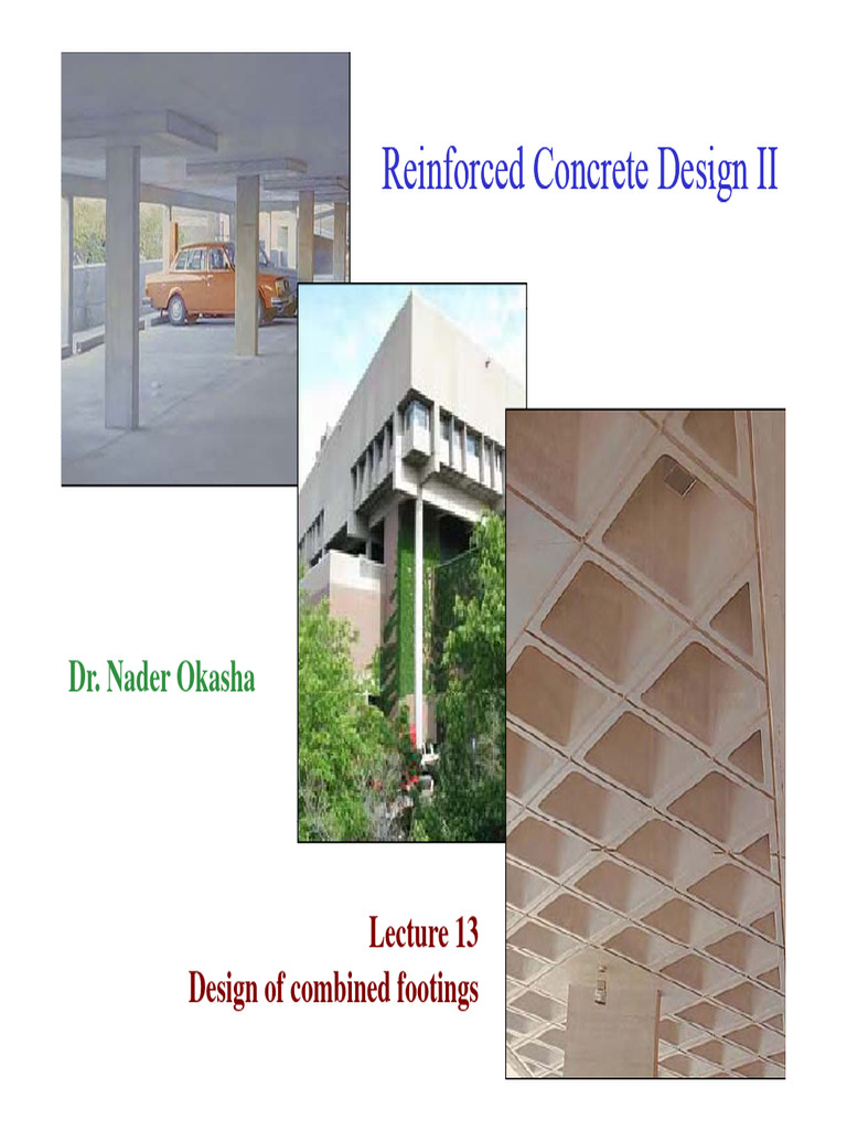 CD2 - Lect13 - 25-12-2011 Zap Comb | PDF
