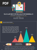 Pengantar Evaluasi Pendidikan Oleh Anas Sudijono | PDF