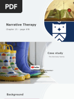 The Discrimination Model | PDF | Counseling Psychology | Psychotherapy